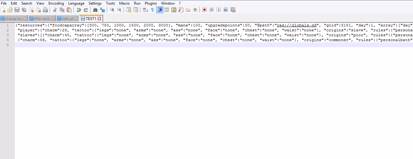 Others - Completed - Strive for Power [v1.0d] [Maverik] | F95zone
