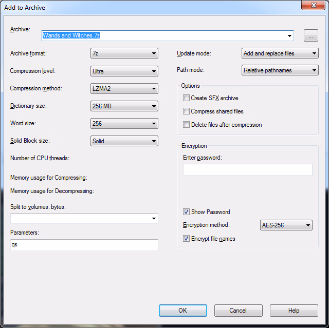 Tutorial - Others - Making Your Games Smaller w/o Quality Loss - PNG ...