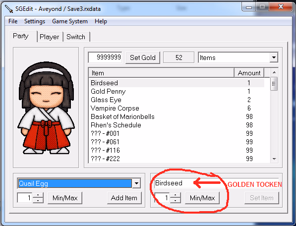 [RPGM] - Legend of Queen Opala: Origin [v3.15 Beta] [SweGabe] | F95zone