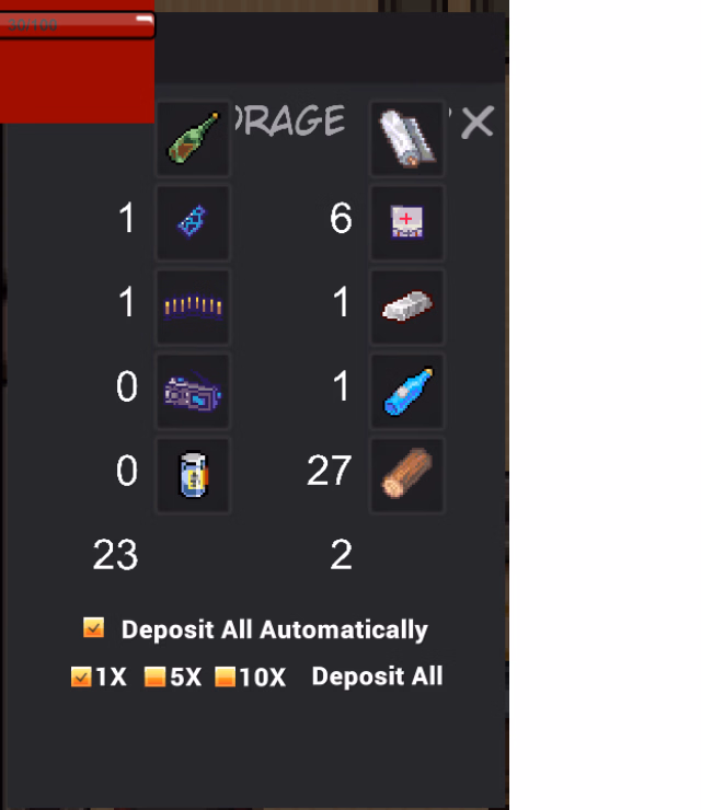 Unity - Abandoned - New World Order [v0.2] [Nebulez] | F95zone