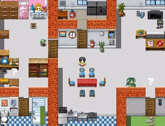 RPGM - Grrl Power 2 [v46] [Shadowstar] | F95zone