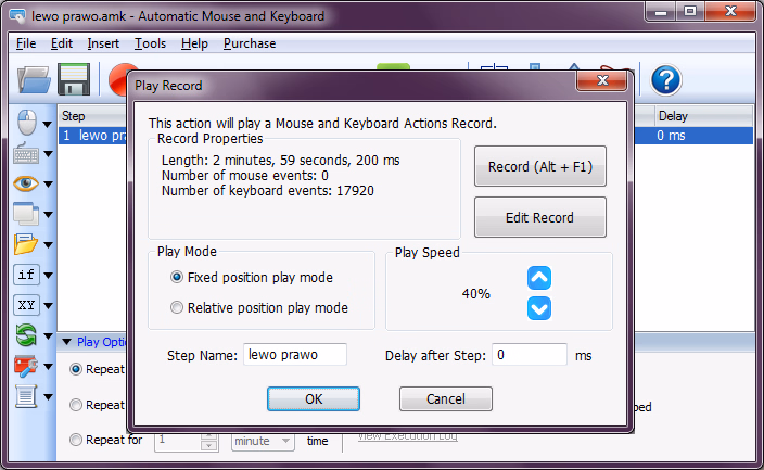 [Tutorial] - [Tool] - Keyboard macro for h-games | Stick this please ...