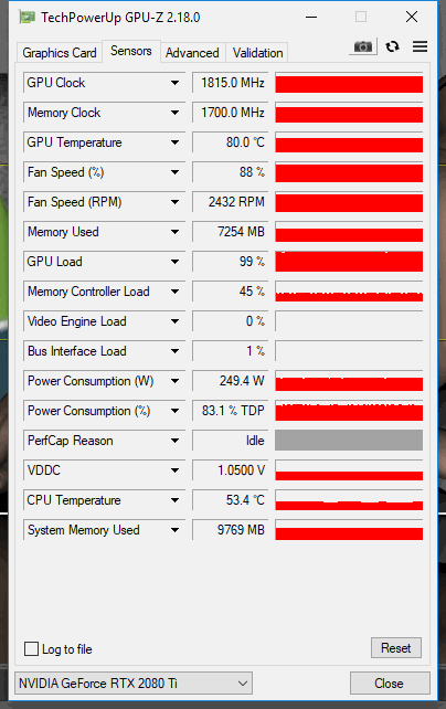 GPU problems | F95zone