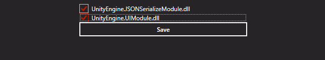 Tool Unity Tutorial Unity Mod Framework And Manager F95zone