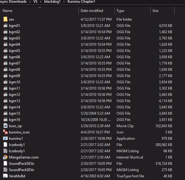 Help with lcsebody/ LC-ScriptEngine | F95zone
