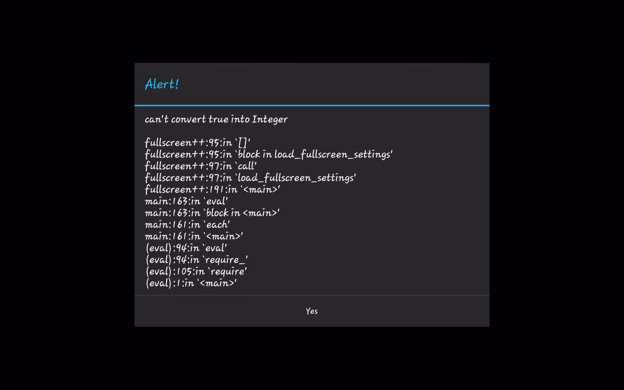 Tool - RPGM - Running Rpg Maker Games On Android Using Neko Rpgxp ...