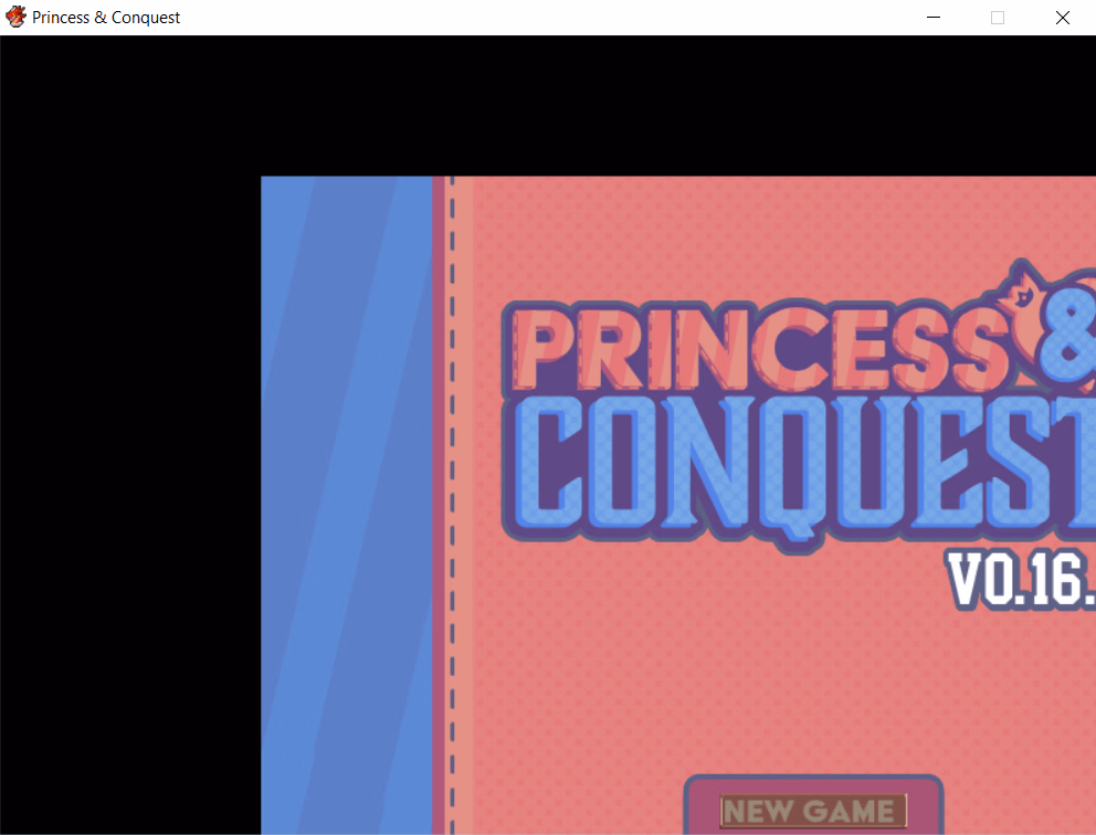 RPGM - Princess & Conquest [v0.20.09 Patch 6] [Towerfag] | F95zone