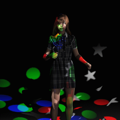 [3D-DAZ] Evie & Cody's Comix n' other stuff | F95zone