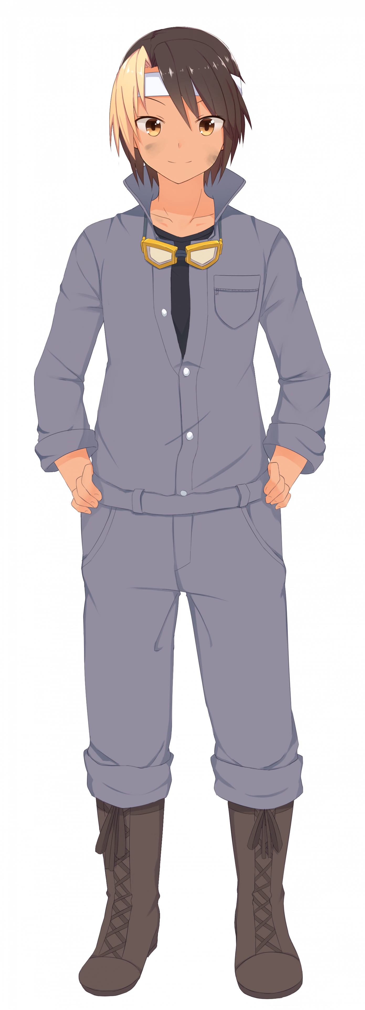 [R>Programmer] - [R>Writer] - [Share] - Recruiting Ren’Py Programmer and Visual Novel Script ...