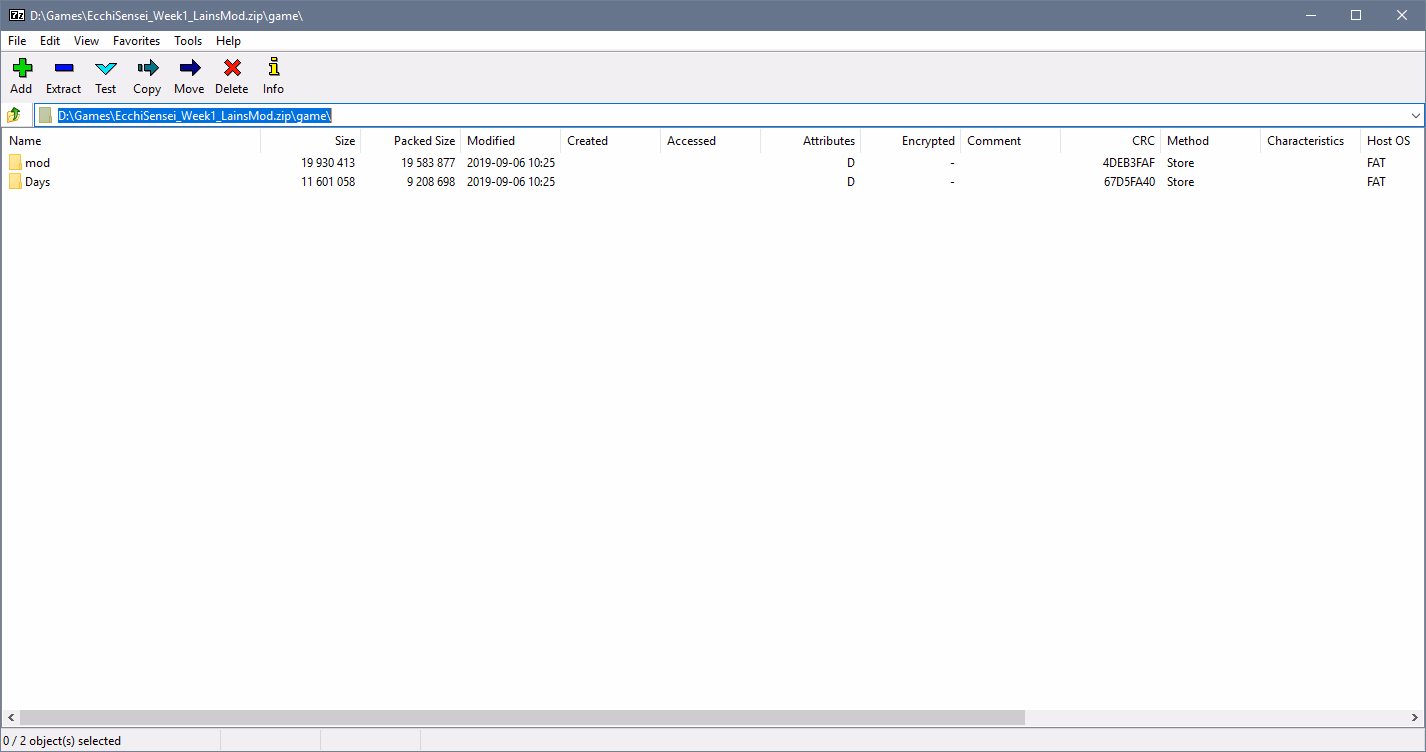 [Mod] - [Ren'Py] Ecchi Sensei - Lain's Improvements + Scene Gallery Mod ...