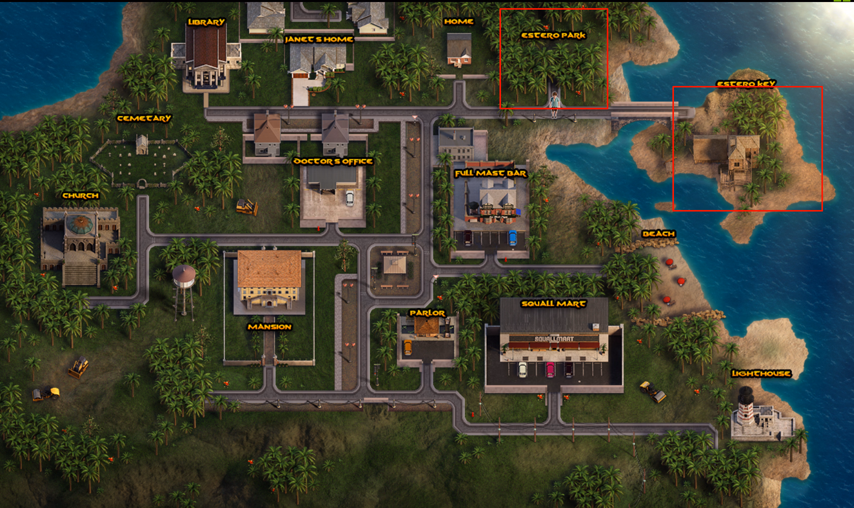 RPGM - Completed - Treasure of Nadia [v1.0117] [NLT Media] | F95zone