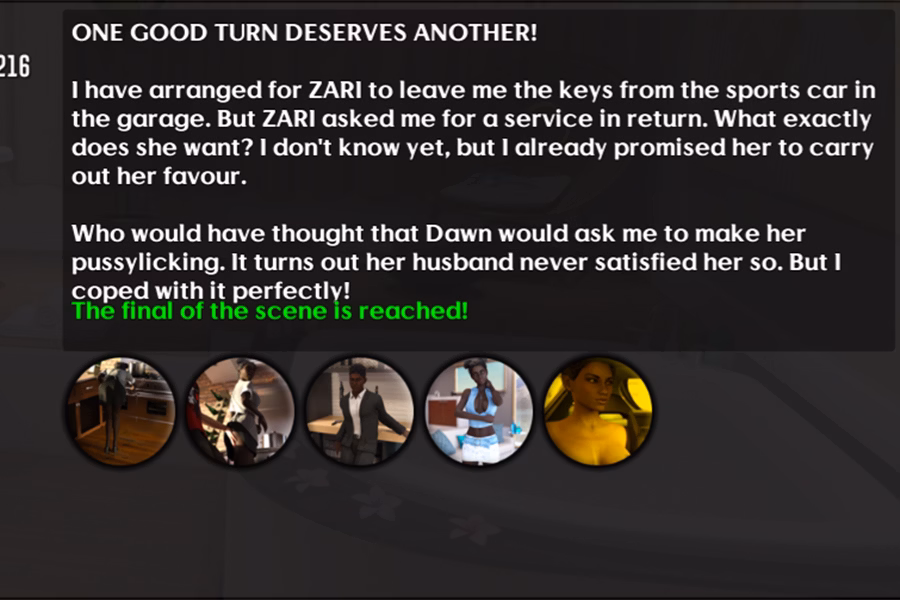 Cheat Mod - Unity - Completed - Lucky Mark Super Cheat Mod [v18.0/v1 ...