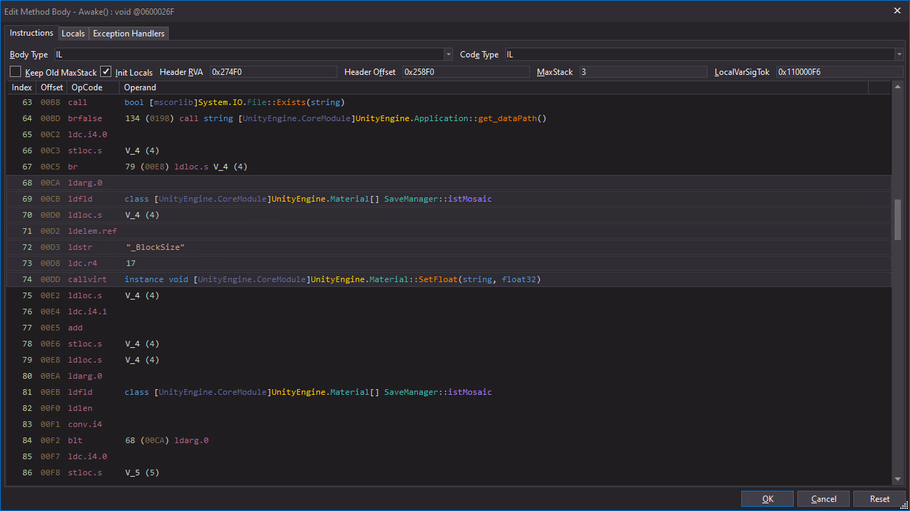 Tutorial Unity How To Uncensor Almost Any Unity Game F95zone