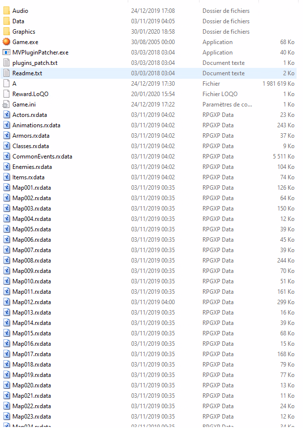 Cheat Mod - RPGM - Legend of Queen Opala: Origin (Cheat Menu Mod) [1.3 ...