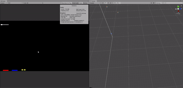 Unity - Roguelike-like game | F95zone