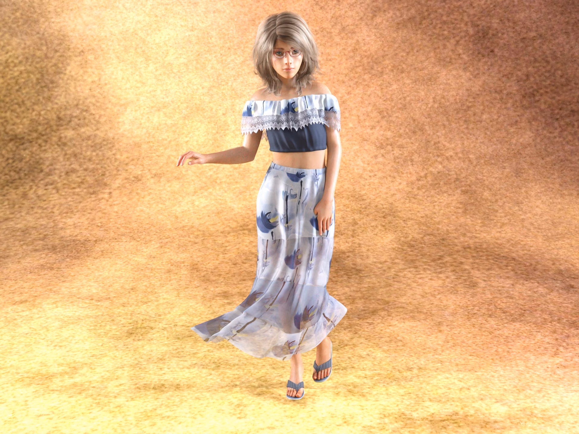 3D-Daz - Daz3d Art - Show Us Your DazSkill | F95zone