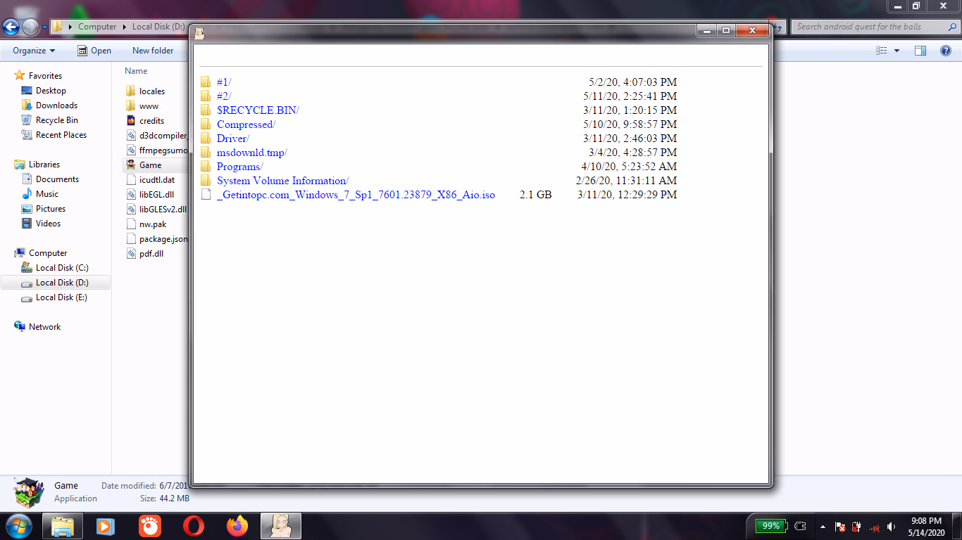 Ren'Py - Completed - Lustful Awakening [v0.6] [The Coder] | F95zone