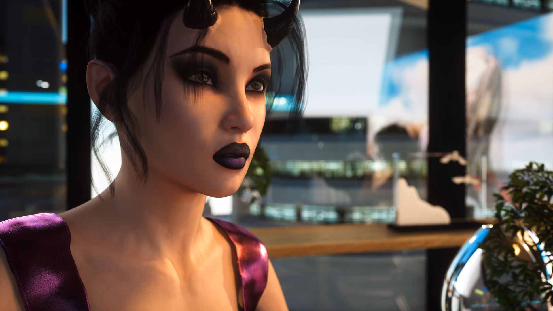Vn Renpy City Of Broken Dreamers [v1 14 0 Ch 14] [phillygames