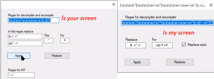 Tool - Ren'Py - Translator Renpy games Phoenix translate V4 and Phoenix ...