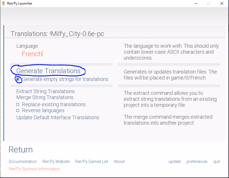 [Tool] RenPy Translation tool | F95zone