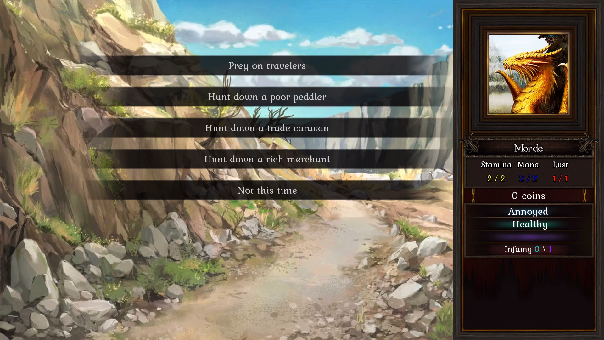 [Mod] - [Ren'Py] Time For Dragons - Defiler Wings: Deranged Dragon Mod ...