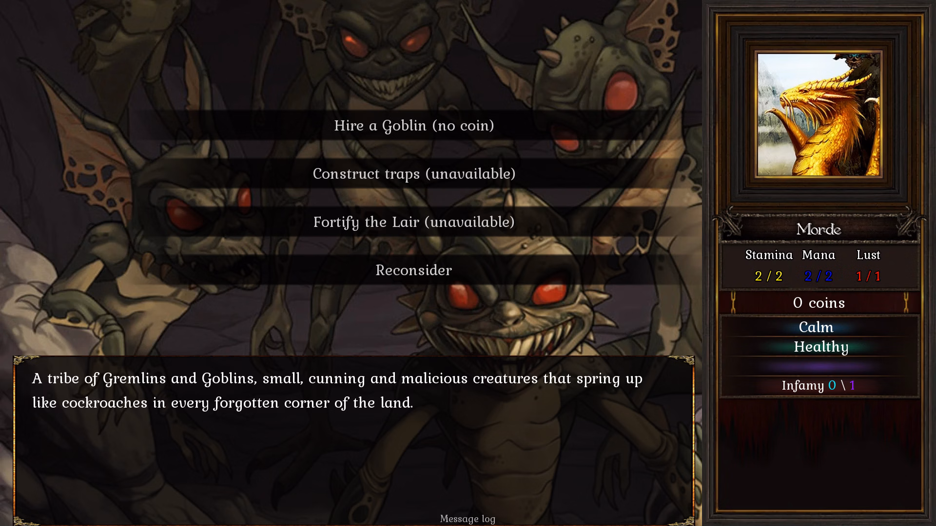 [Mod] - [Ren'Py] Time For Dragons - Defiler Wings: Deranged Dragon Mod ...