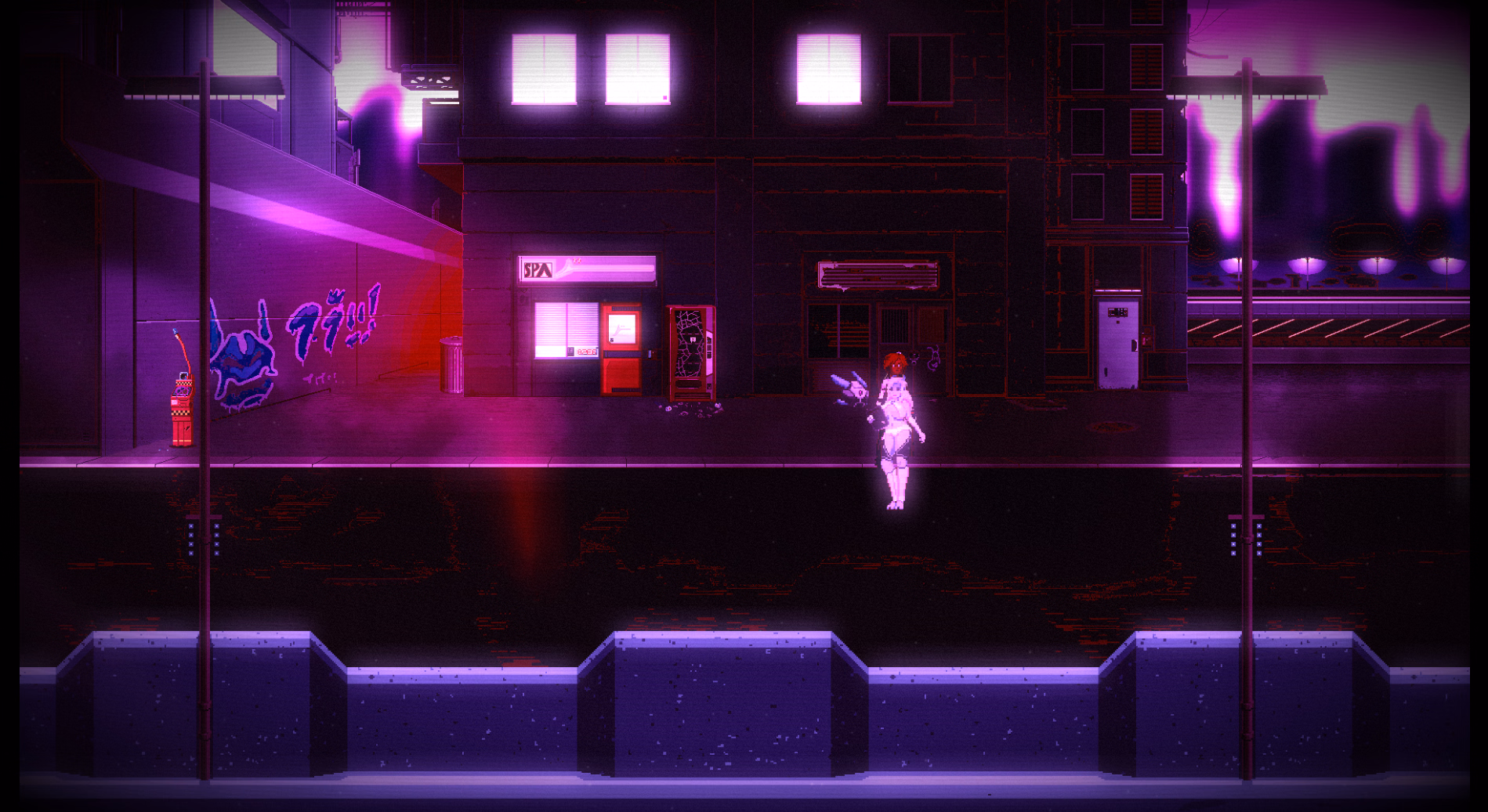 RPGM - Completed - Arenus [v1.1G] [Arvus Games] | F95zone