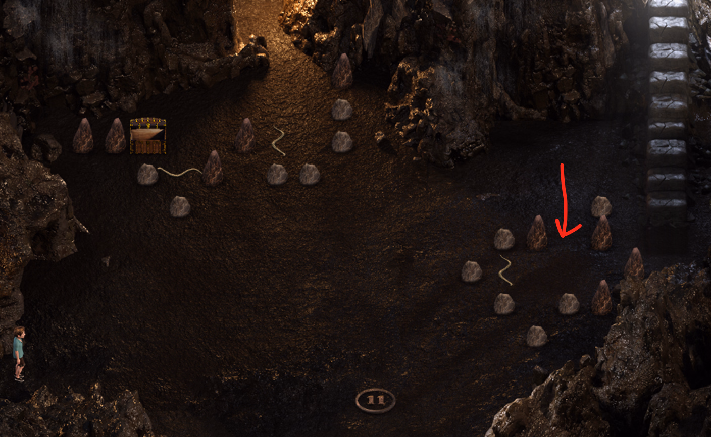 [RPGM] Treasure of Nadia [v51092] [NLT Media] | F95zone