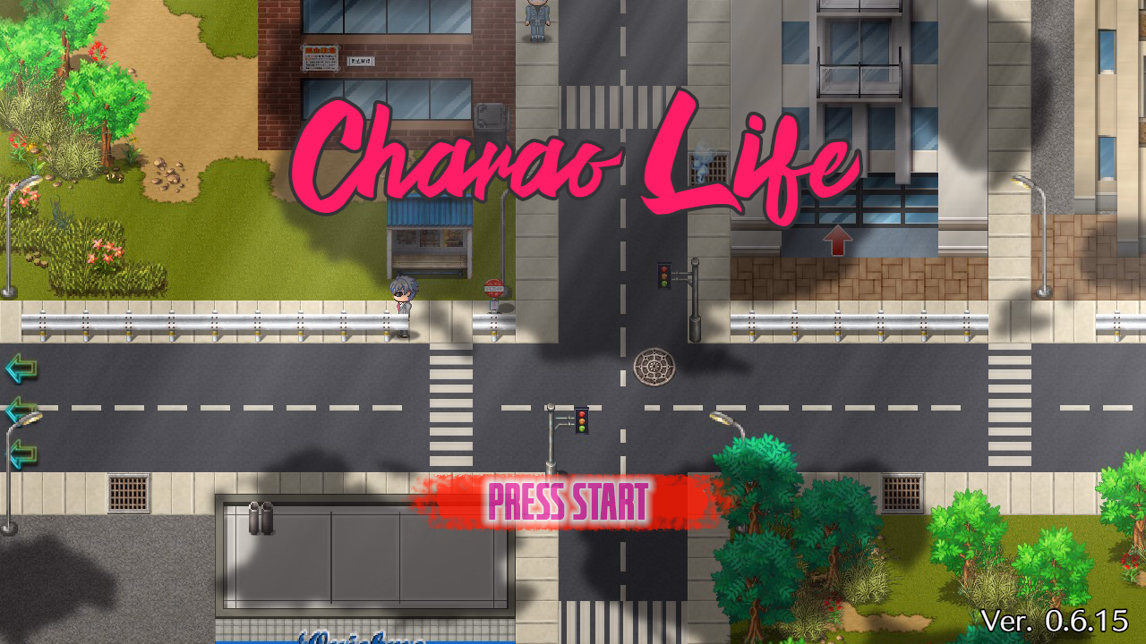 RPGM - Abandoned - Charao Life! [v0.6.15] [TripleSevenRPG] | F95zone