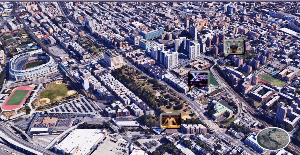 [Ren'Py] - [Abandoned] - Max's Photography Studio [v0.0.2 Alpha ...