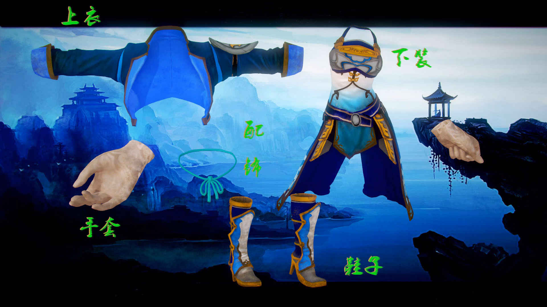 73lac7c's character mods | F95zone