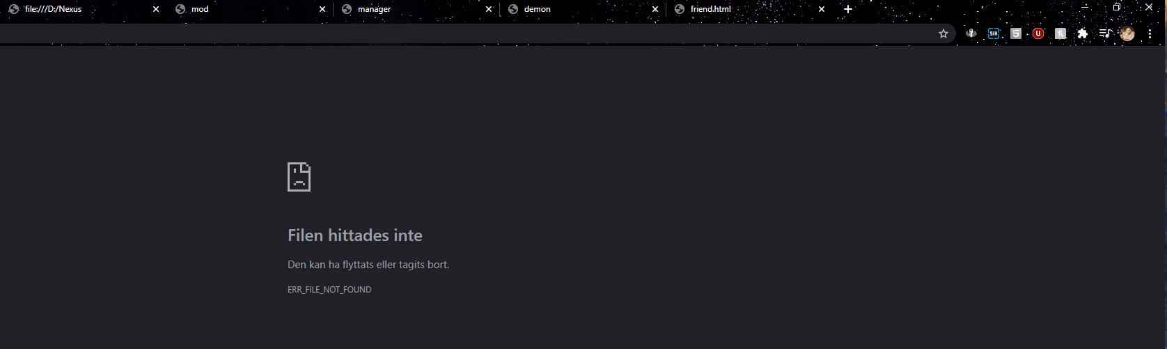 HTML - My Demon Friend [v1.2a] [Aviary] | F95zone