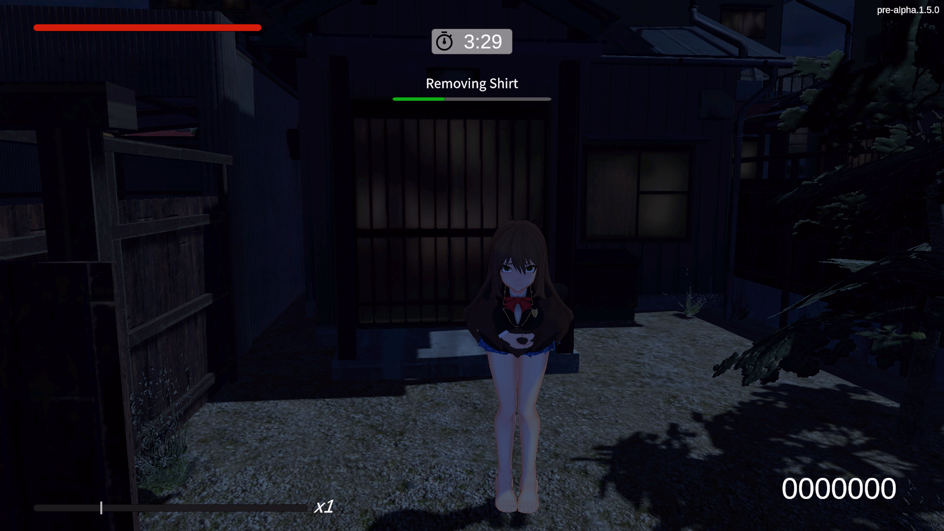 [Unity] Roshutsu [Alpha] [Jaguar] | F95zone