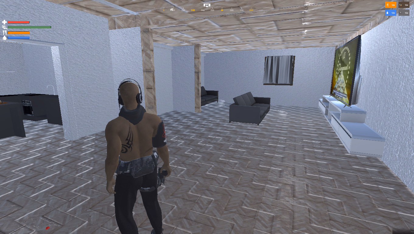 Unity - Abandoned - Waifu Island [v0.2] [Ecchi Game's] | F95zone ...