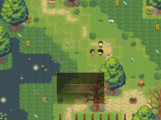 RPGM - The Curse of Pleasure [v0.9] [RanneRo] | F95zone