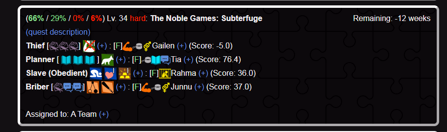 HTML - Fort of Chains [v1.8.4.0] [Darko] | F95zone