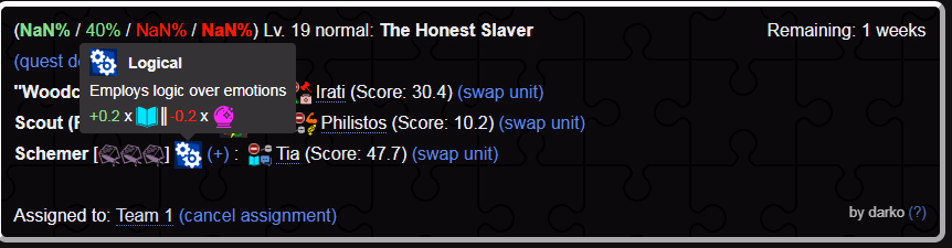 HTML - Fort of Chains [v1.8.4.0] [Darko] | F95zone