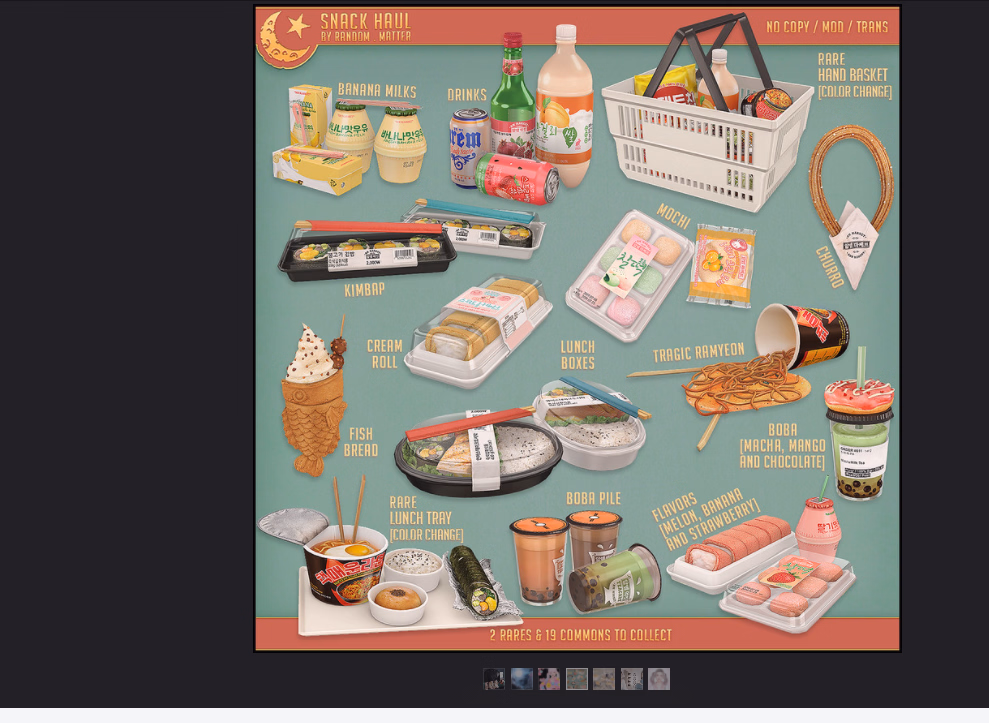 Collection - Mod - Others - Sims 4 Conversions | F95zone