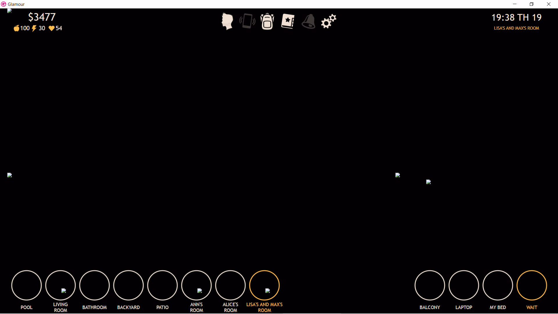 Witch Trainer Silver Mod V134b Mo F95zone