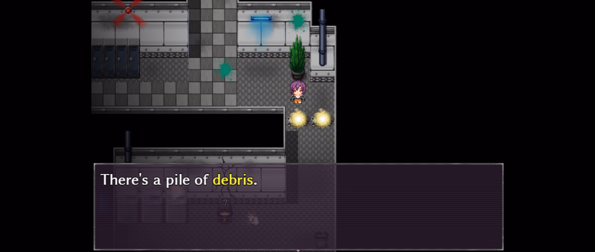 RPGM - Completed - Panacea Z [v1.05] [HouseGame] | F95zone