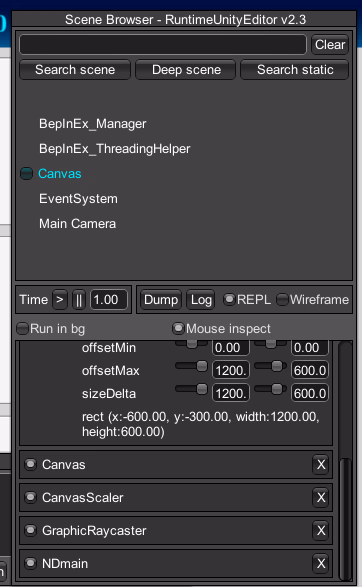 Tutorial Unity How To Modifycheat Unity Variables Inside The Game F95zone 1847