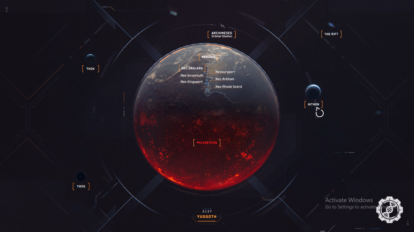 [Unreal Engine] - Fallen Doll: Operation Lovecraft [v0.4.9 Cracked ...