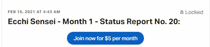 [VN] - [Ren'Py] - Ecchi Sensei [Day 22-23 Final] [BlueCat] | F95zone