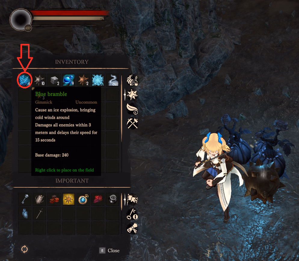 Unity - Completed - Incubus 2: Camlann [Final] [Tanpakusitsu] | F95zone