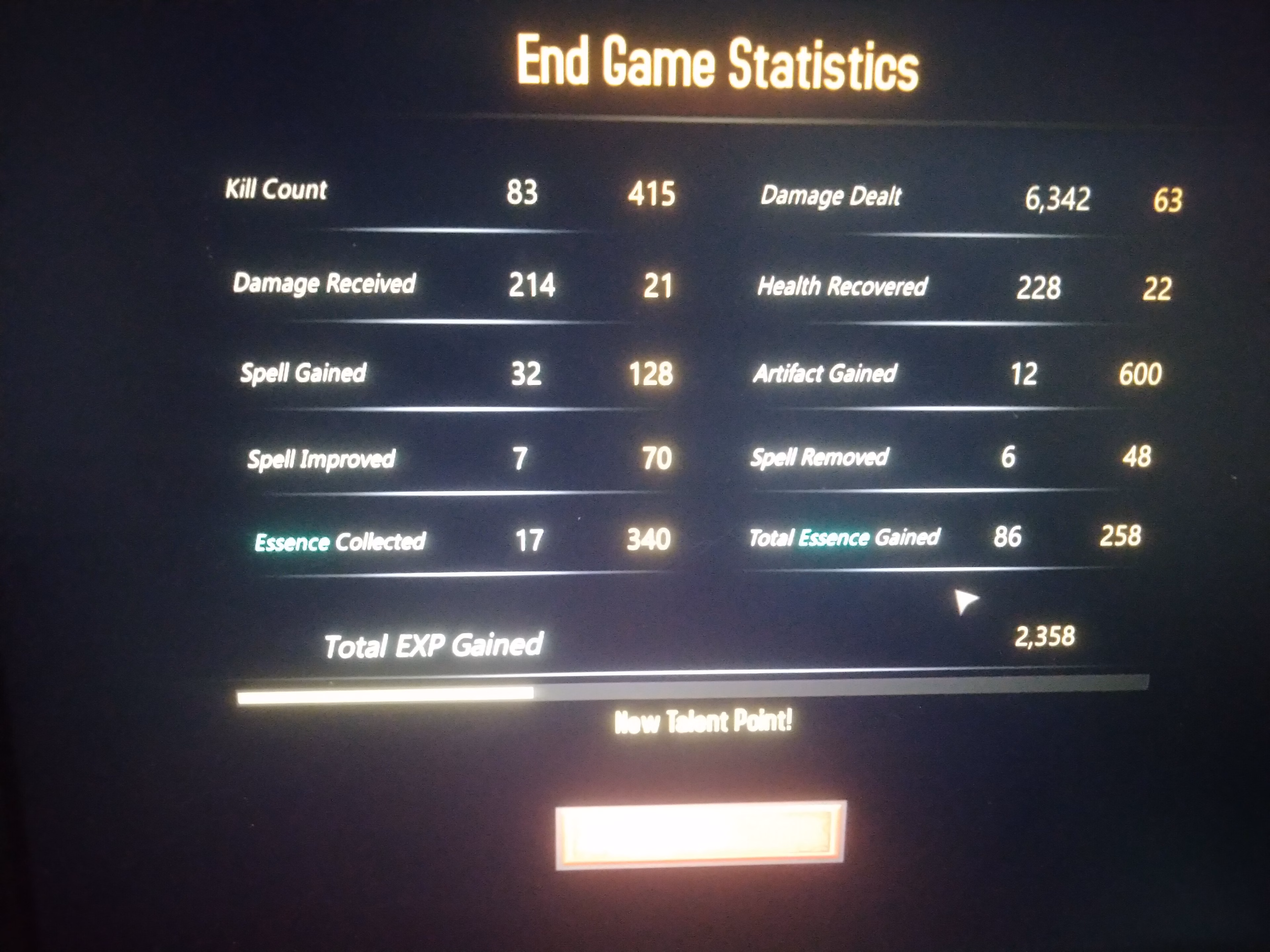 Unity - Completed - Last Evil [v3.0.1] [Flametorch] | F95zone