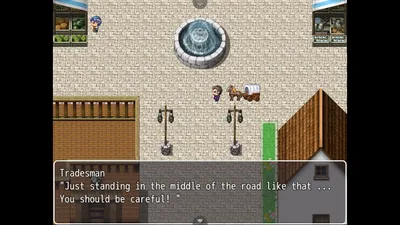 RPGM - Complete - [Translation Request][Isekai Harem Fantasia][RJ319831][Triangle!] | F95zone