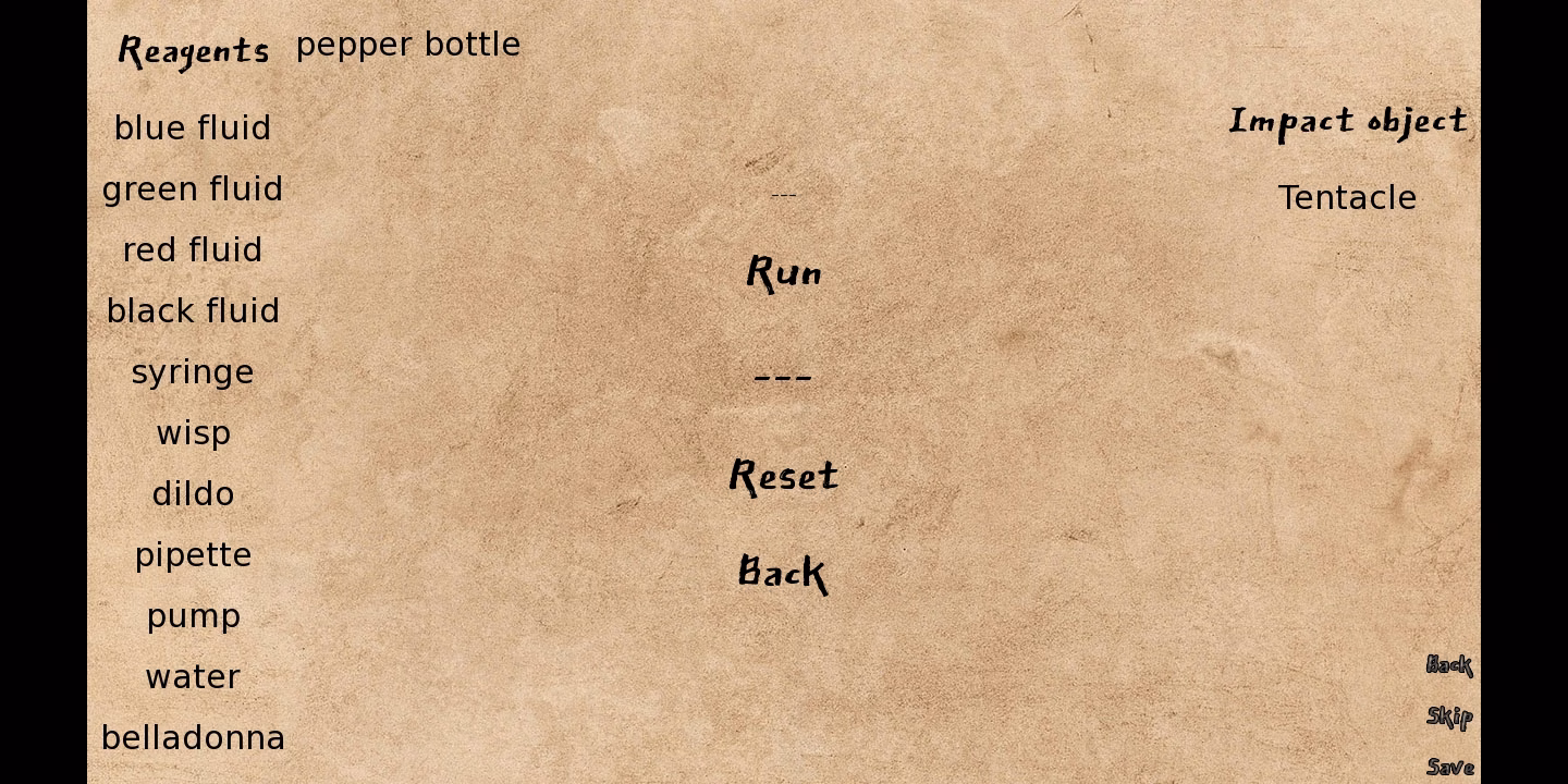 Ren'Py - Completed - Escape From The Hospital [v1.0] [Kiobe] | F95zone