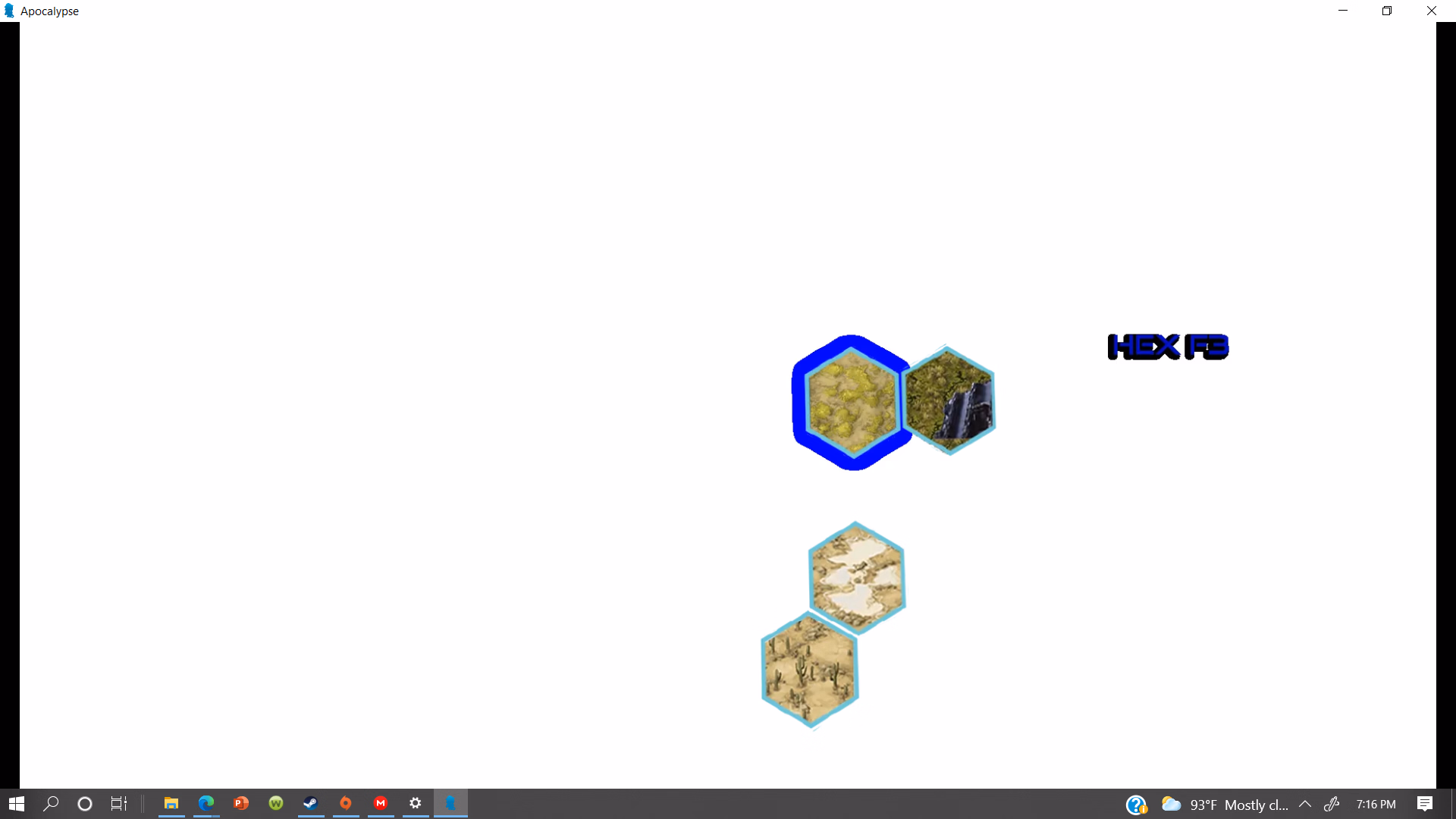 [Ren'Py] - [Completed] - Apocalypse [v1.0] [EpicLust] | F95zone