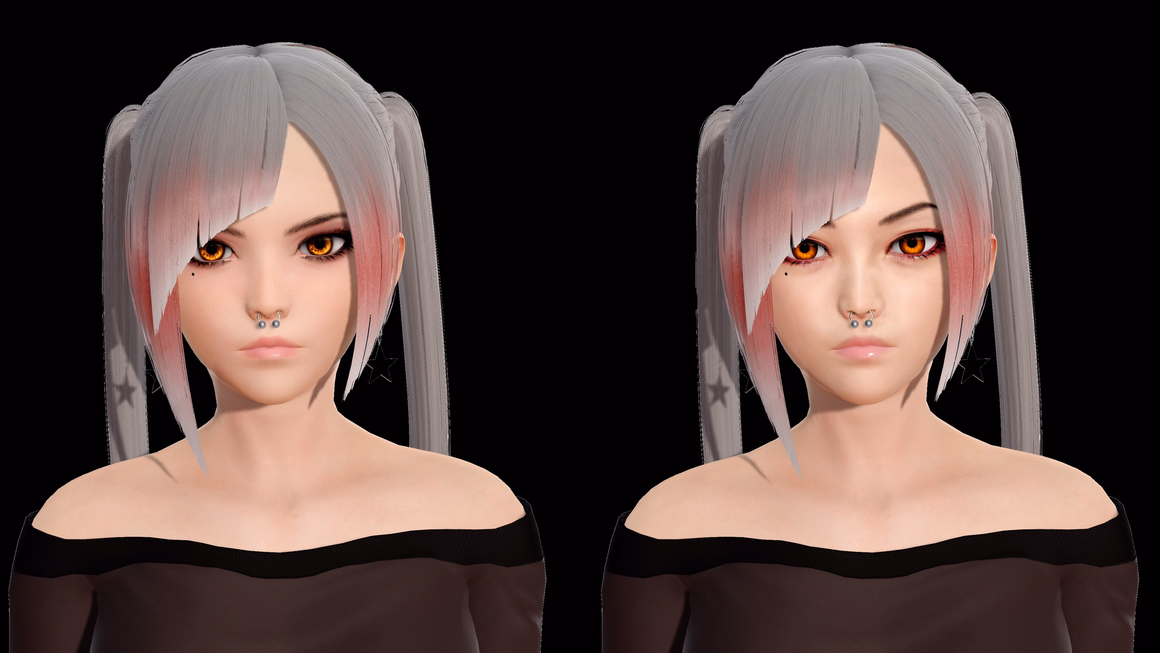 VN - Ren'Py - Fates Collide [v0.4b] [KatanaVN] | F95zone