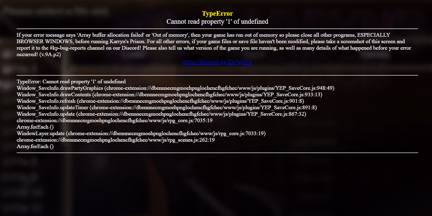 Tool - RPGM - RPG Maker MV MZ, CheatMenu [v2.1.1] | F95zone